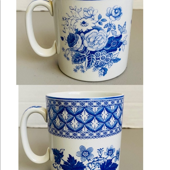 Spode | Kitchen | Spode Blue Collection | Poshmark
